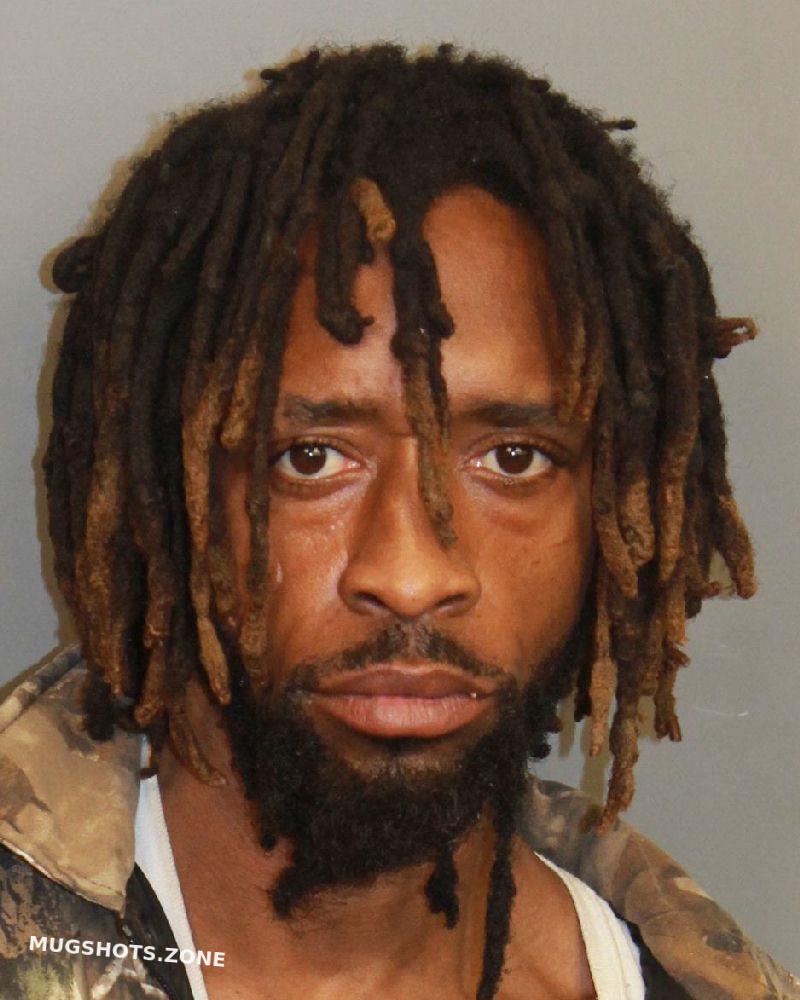 WILLIAMS FREDRICK LASHAUN 11/04/2025 - Jefferson County Mugshots Zone