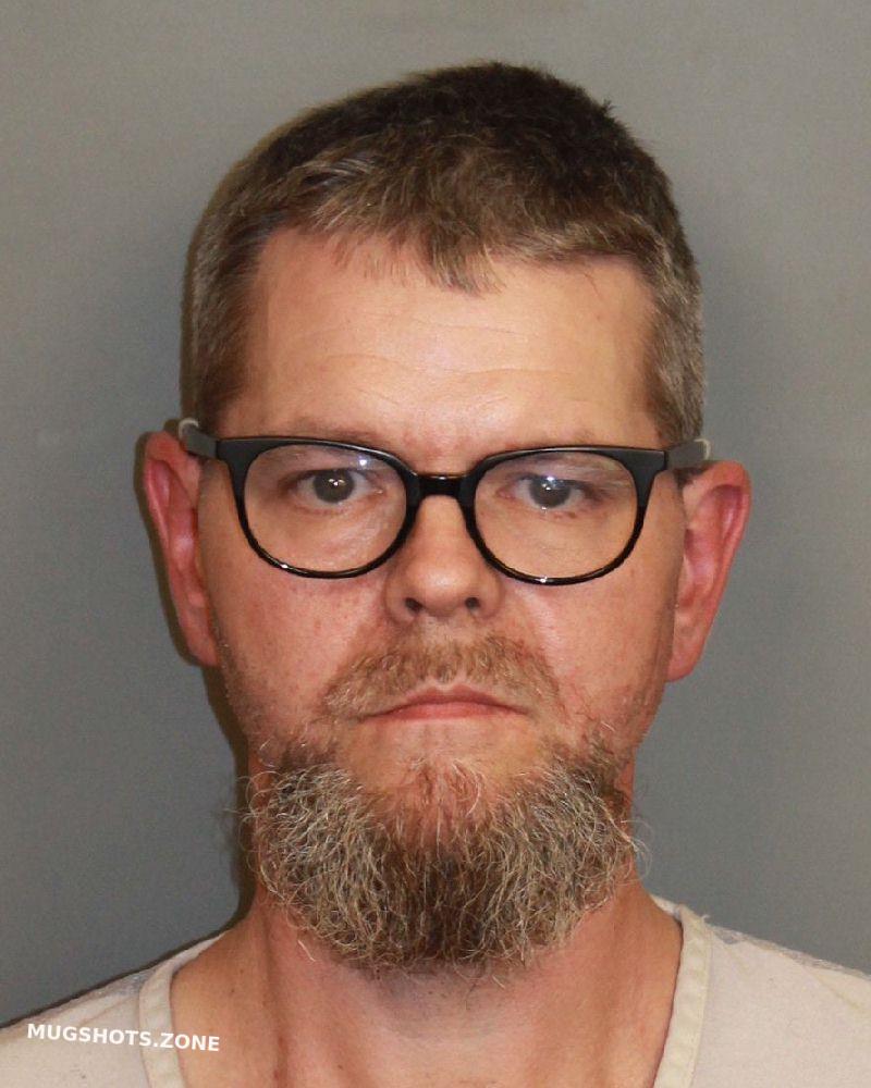 SANDERS BENJAMIN PATRICK 11/05/2025 - Jefferson County Mugshots Zone