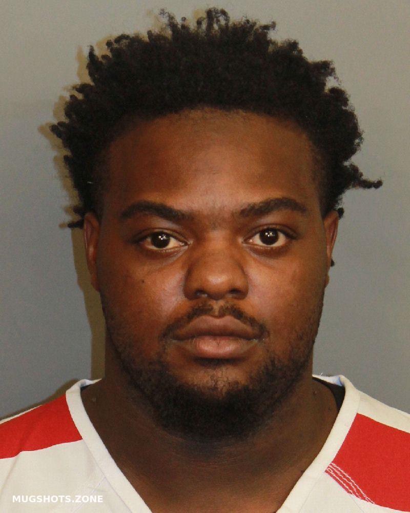 JORDAN BRANDON WILLIE 11/06/2025 - Jefferson County Mugshots Zone