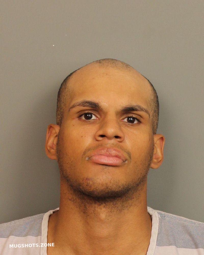 GEE MALCOLM ANTHONY 11/07/2025 - Jefferson County Mugshots Zone