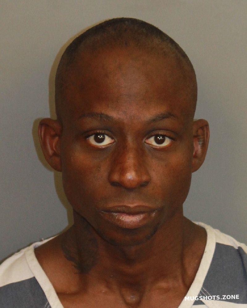 MARABLE BRANDON CHRISTOPHER 11/07/2025 - Jefferson County Mugshots Zone