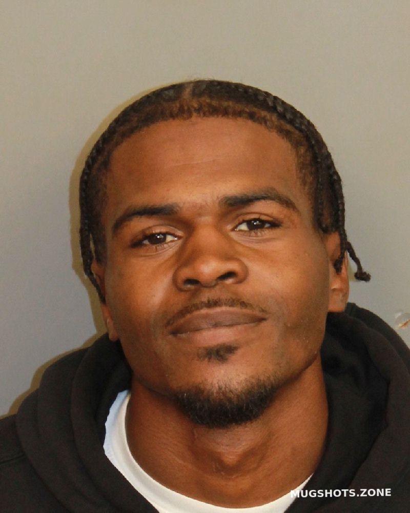 JONES COUREY JEVON 11/09/2025 - Jefferson County Mugshots Zone