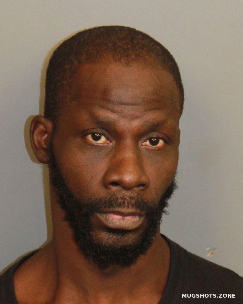 CRAWFORD ISSAC 11/11/2025 - Jefferson County Mugshots Zone