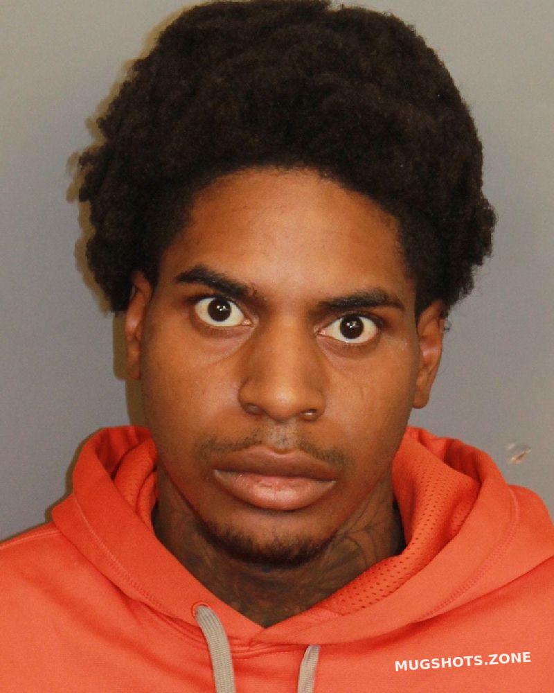 HOWARD NATHANIEL JOSIAH 11/11/2025 - Jefferson County Mugshots Zone
