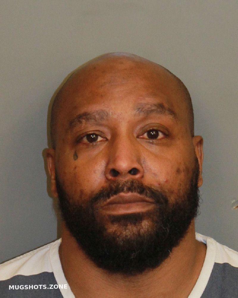 DYLE KOREE QUINTEZ 11/13/2025 - Jefferson County Mugshots Zone