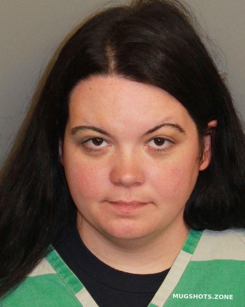 RUFFNER KRISTIA LYNN 11/16/2025 - Jefferson County Mugshots Zone