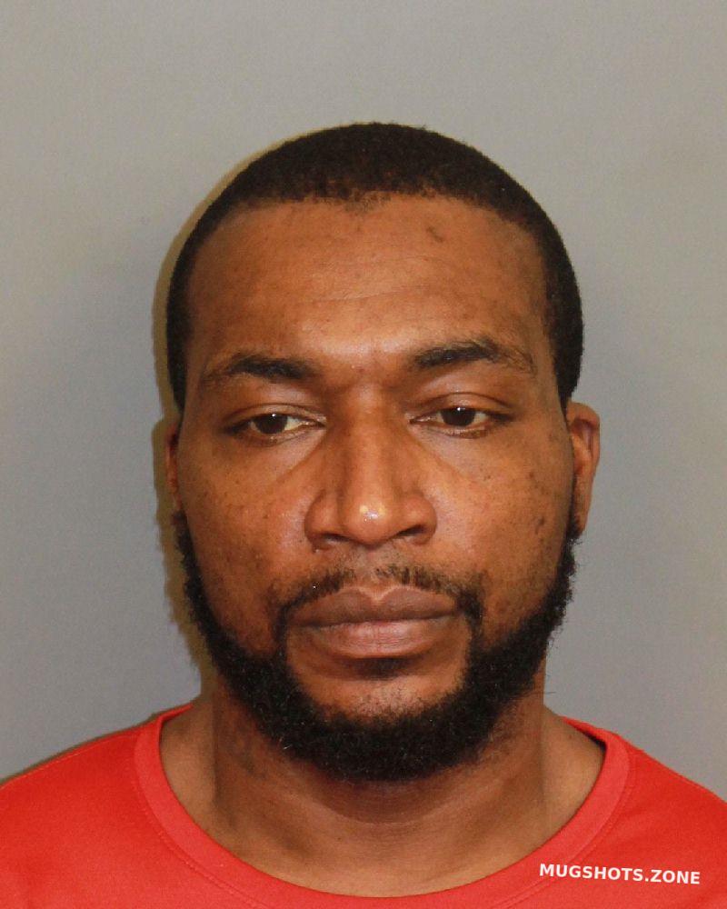 JONES JAMAR ALLEN 11/18/2025 - Jefferson County Mugshots Zone