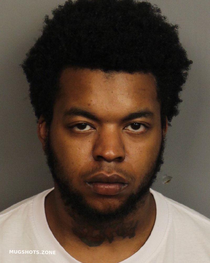HAMMOND JAYRON MONTAVIS 11/18/2025 - Jefferson County Mugshots Zone