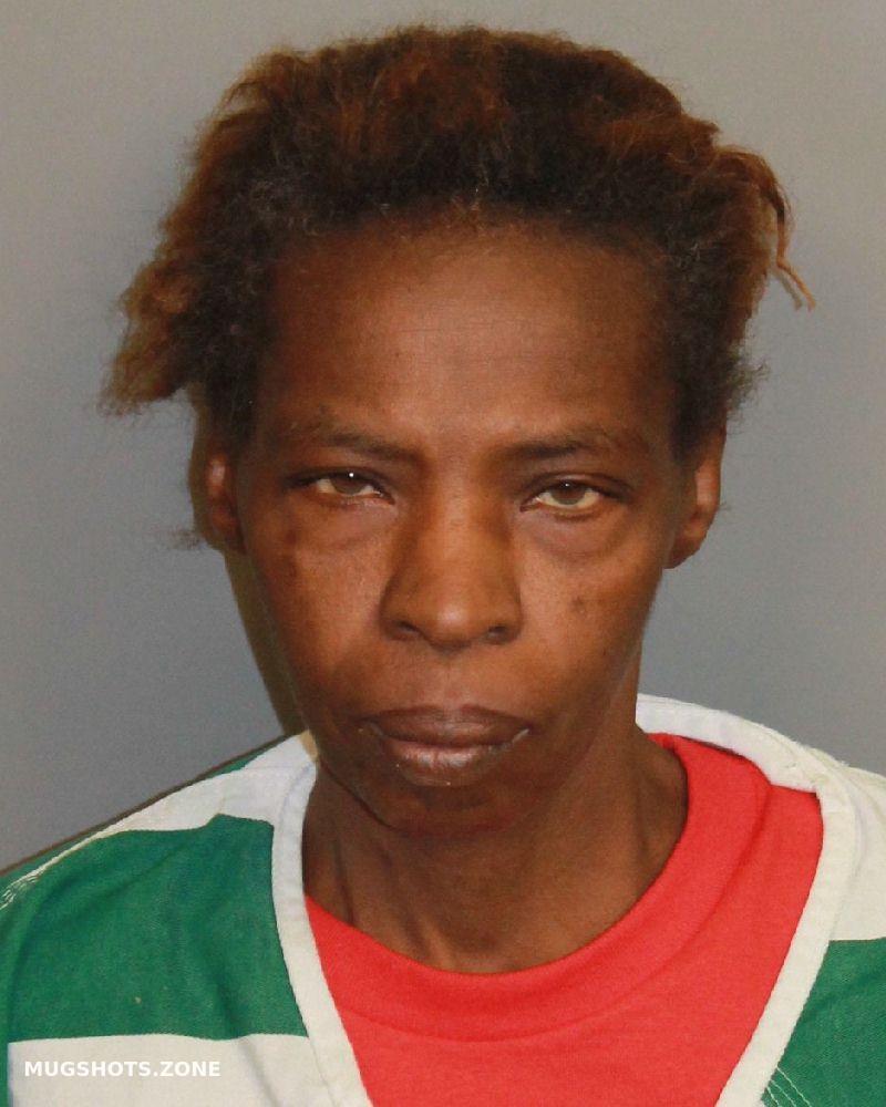 MURRY PRISCILLA ANN 11/18/2025 - Jefferson County Mugshots Zone