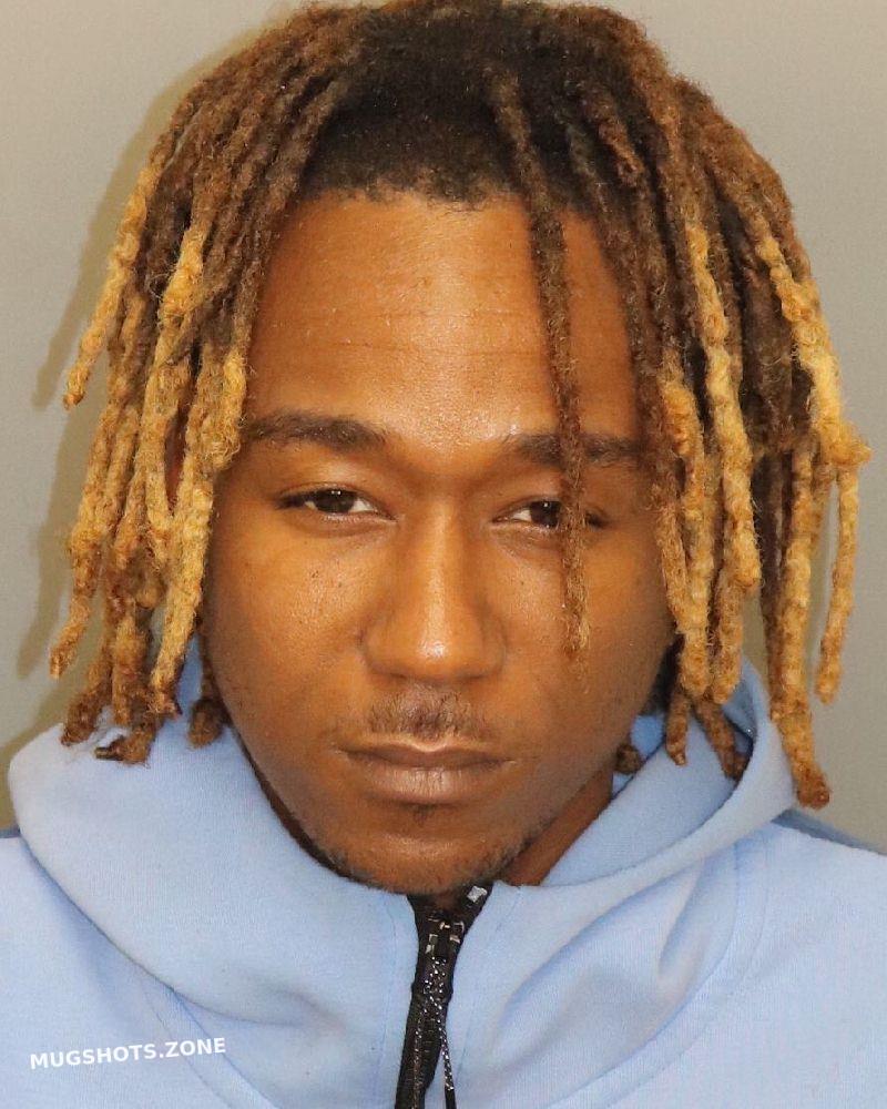SUNDAY ASHTON DION 11/20/2025 - Jefferson County Mugshots Zone