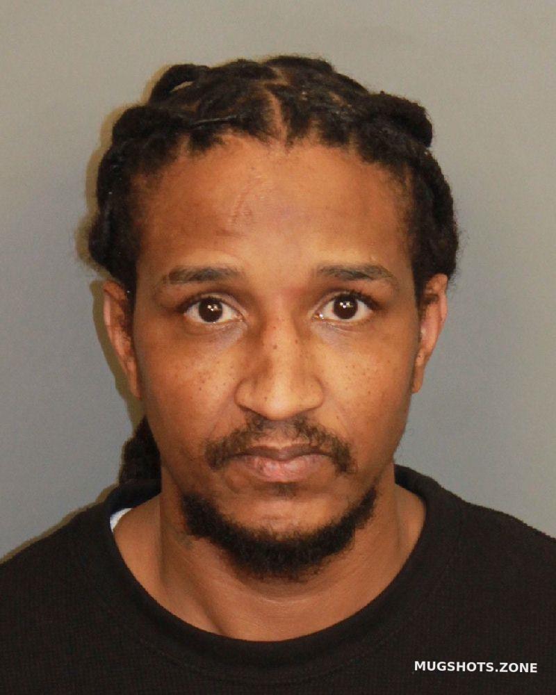 CHRISTON KENILE LEMARR 11/20/2025 - Jefferson County Mugshots Zone