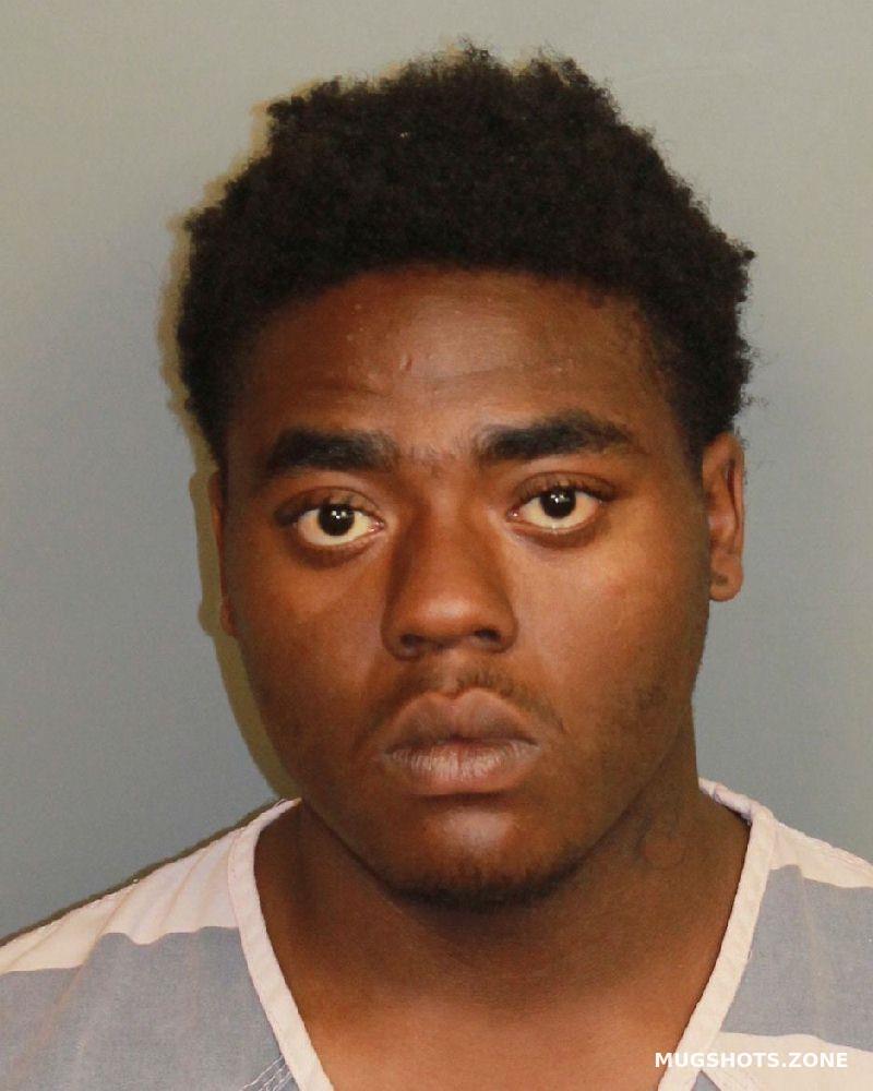 STURDIVANT JAI' ALI 11/20/2025 - Jefferson County Mugshots Zone