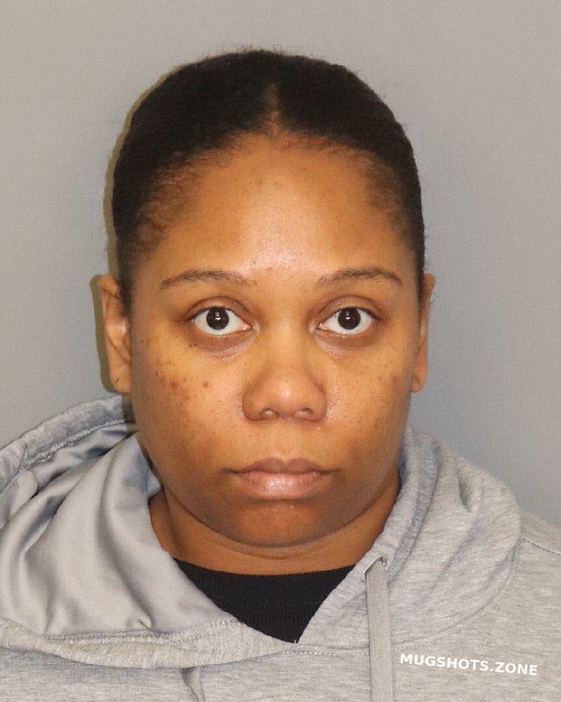 ERVIN LACRYSTAL DIONA 11/21/2025 - Jefferson County Mugshots Zone