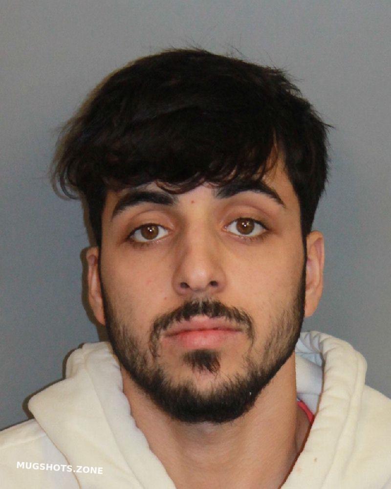 AL-FAGER ABDULRAHEEM 11/21/2025 - Jefferson County Mugshots Zone