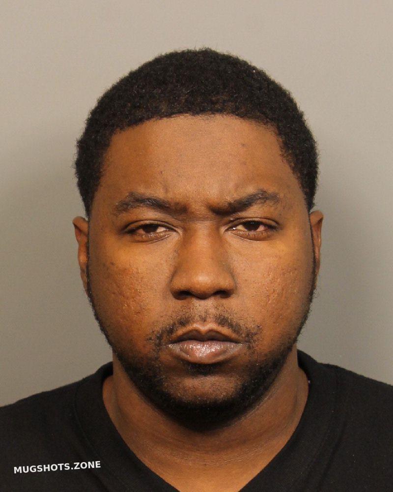 DAVIS BRANDON ANTWAN 11/21/2025 - Jefferson County Mugshots Zone