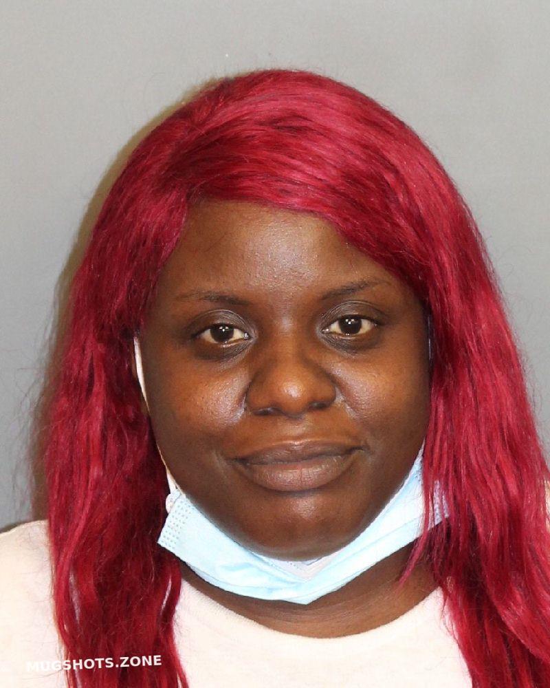 ELLINGTON KEYOSHA PATRICE 11/23/2025 - Jefferson County Mugshots Zone