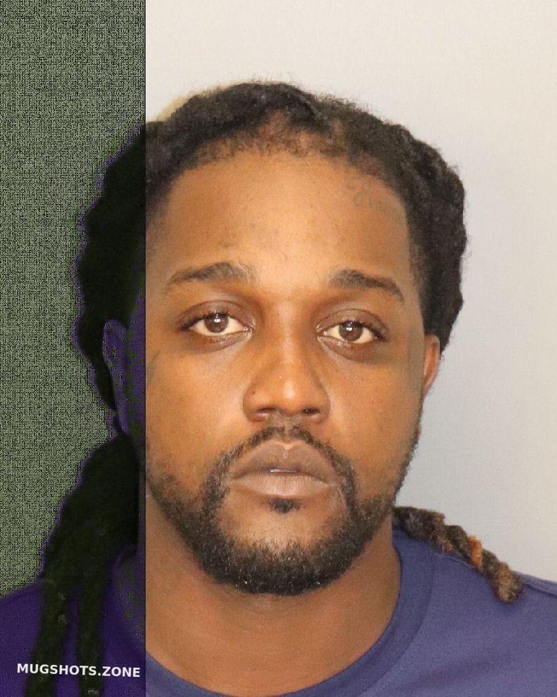 NORRIS CHRISTOPHER RAY 11/24/2025 - Jefferson County Mugshots Zone