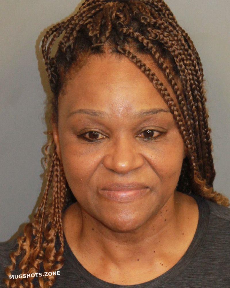 TERRELL CONSTANCE MICHELLE 11/25/2025 - Jefferson County Mugshots Zone