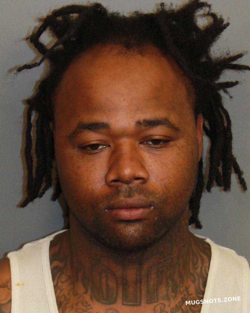 BANKS TERRELL DONTAZE 11/25/2025 - Jefferson County Mugshots Zone