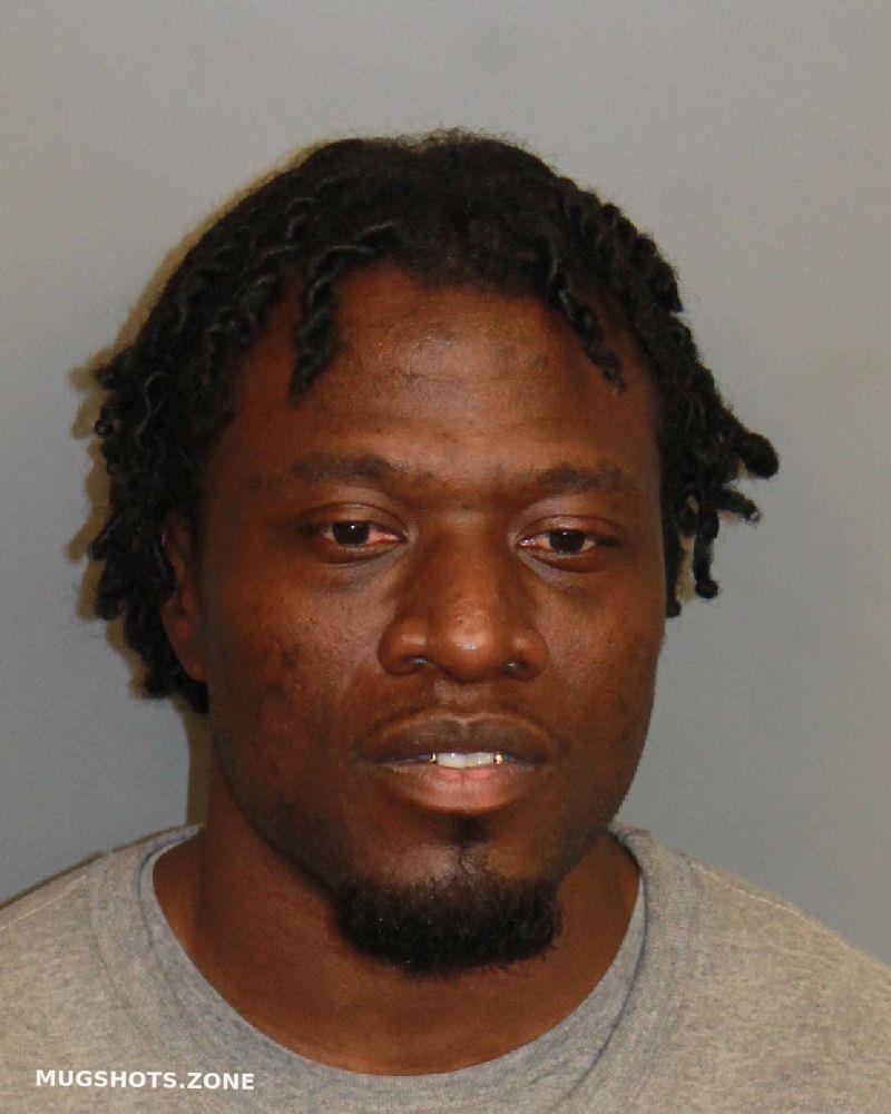 BOWIE ANTHONY MONDEZ RAE 11/25/2025 - Jefferson County Mugshots Zone
