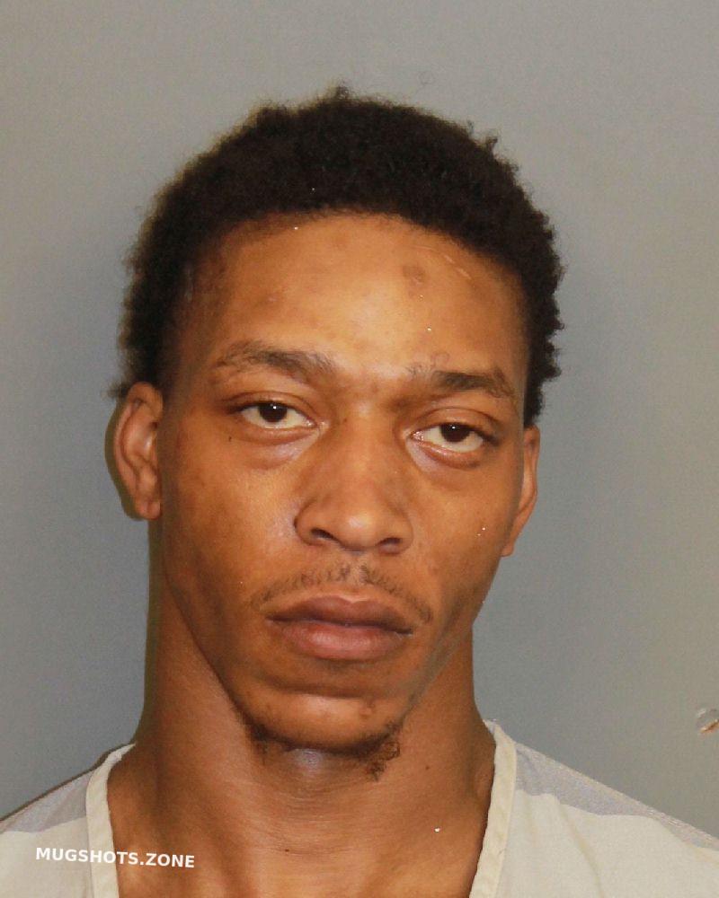 AUSTIN MELVIN DORRELL 11/26/2025 - Jefferson County Mugshots Zone