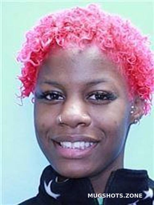 DAVIS T'ARA ARIANNA 11/28/2025 - Jefferson County Mugshots Zone