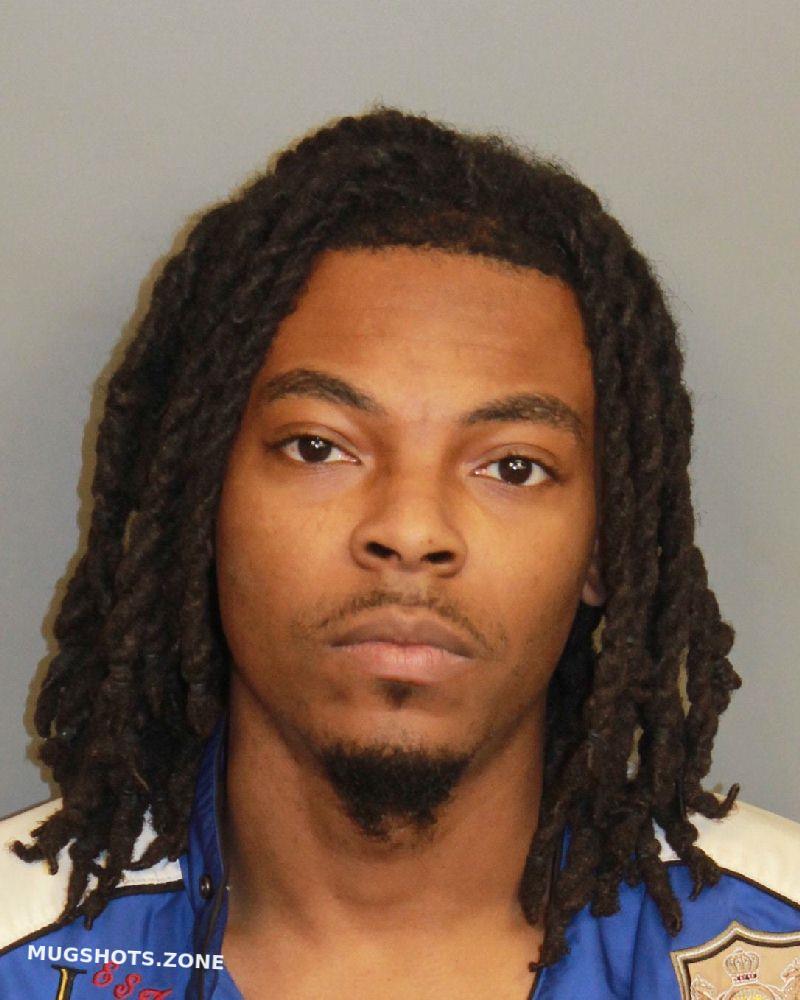 WHITLOW CALEB JAMARI 11/29/2025 - Jefferson County Mugshots Zone