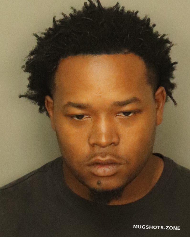 TERRELL JAMARIUS DEJUAN 12/01/2025 - Jefferson County Mugshots Zone