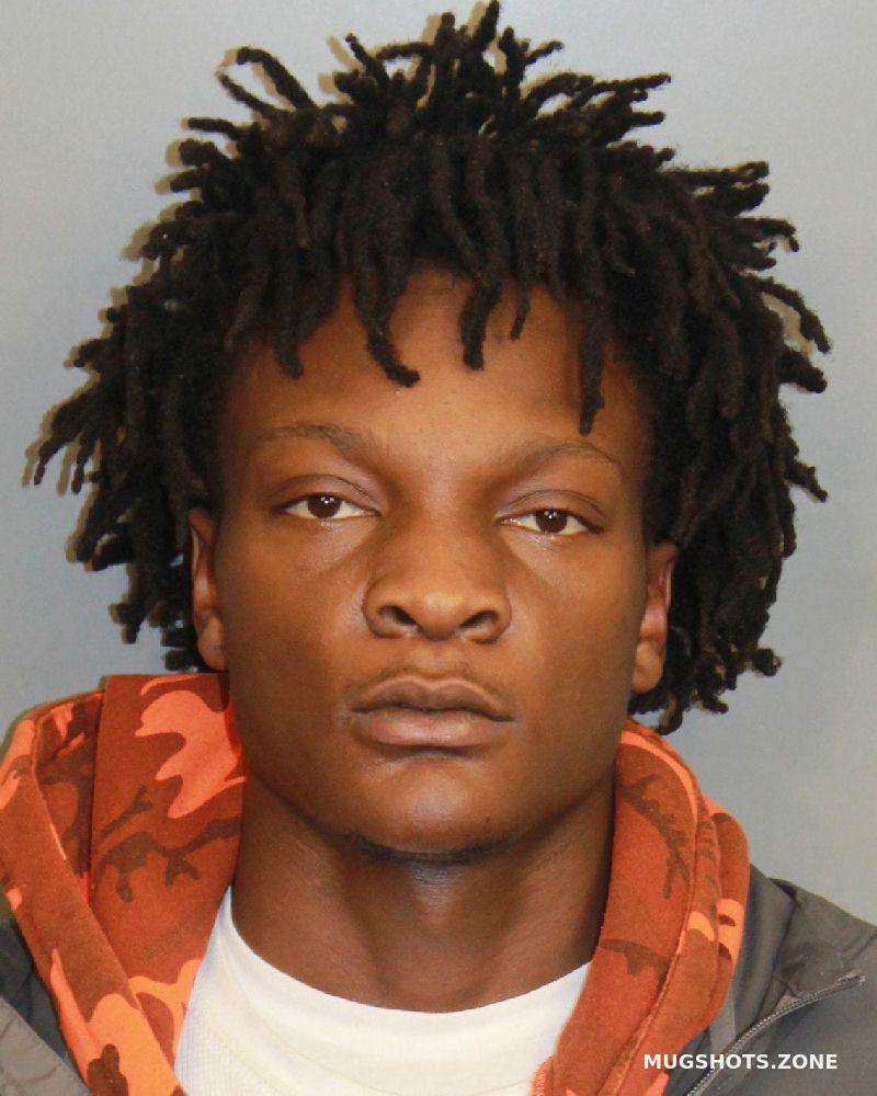COOK SHAMARIUS ANTOINE 12/01/2025 - Jefferson County Mugshots Zone