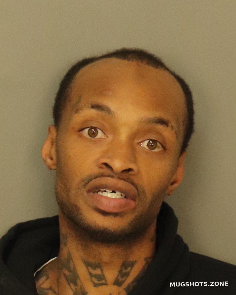 FOSTER DEONTRAY JACQUES 12/02/2025 - Jefferson County Mugshots Zone
