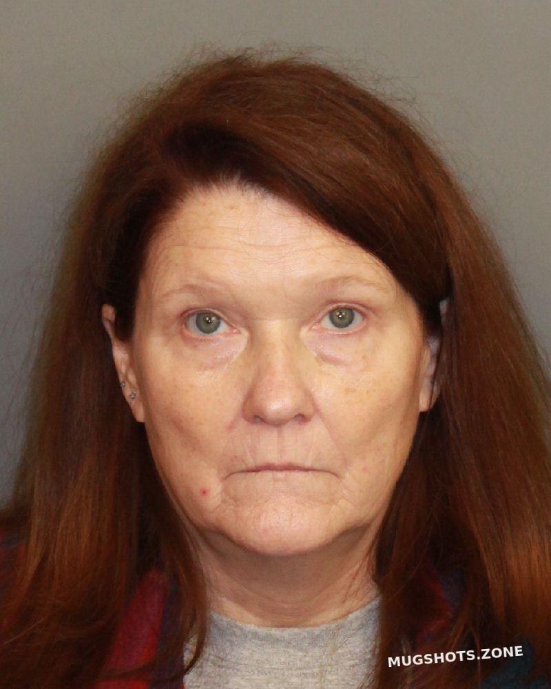 LEE REGINA NOEL 12/02/2025 - Jefferson County Mugshots Zone