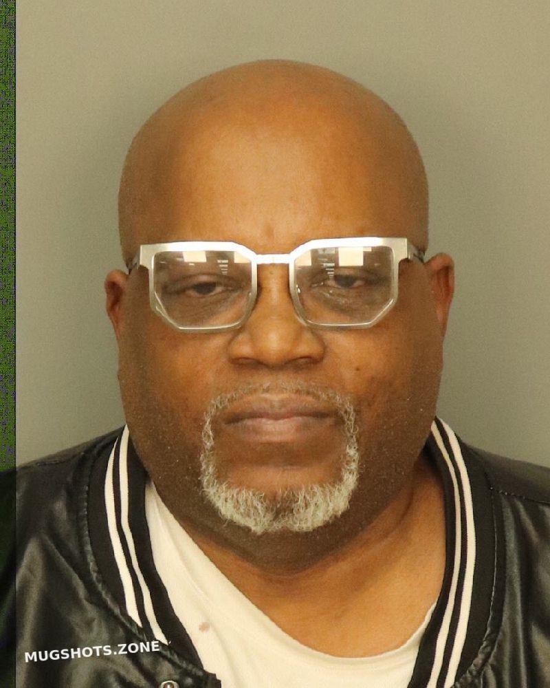 JOHNSON KENNETH 12/03/2025 - Jefferson County Mugshots Zone