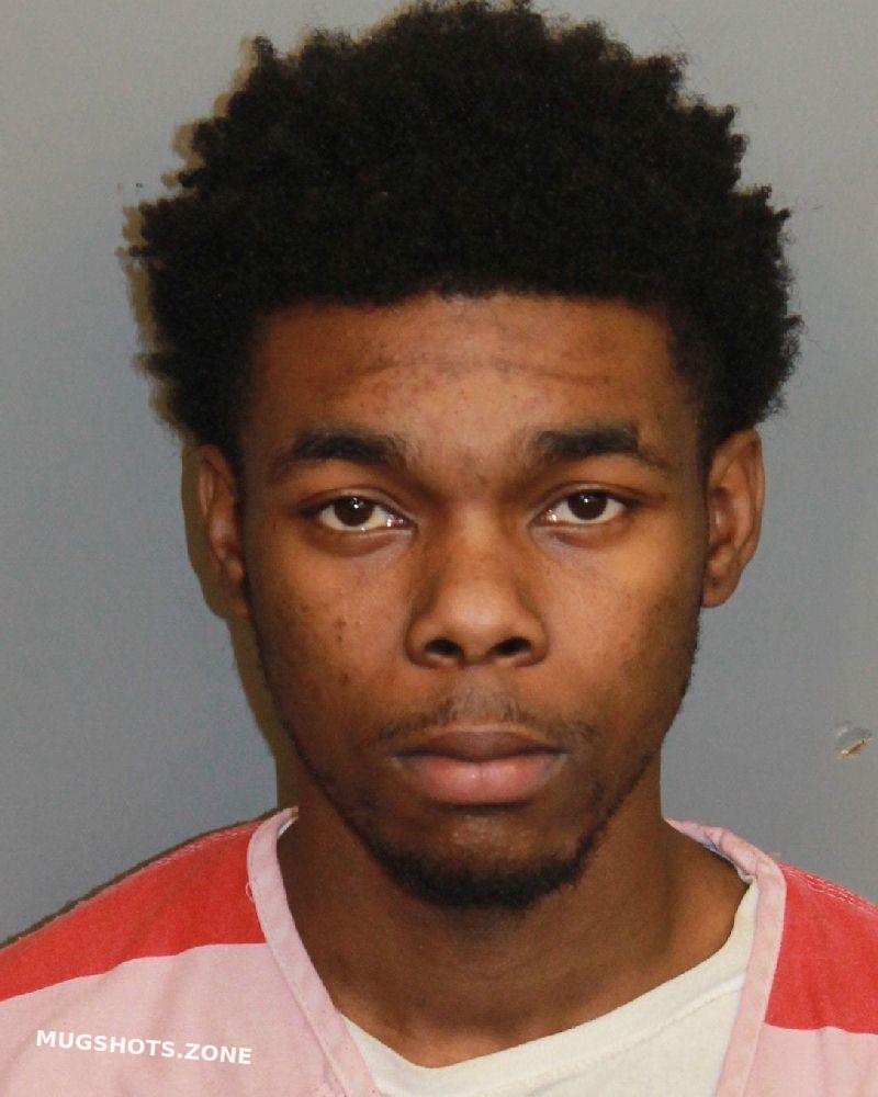 JACKSON TRAMAINE LAMARION 12/04/2025 - Jefferson County Mugshots Zone