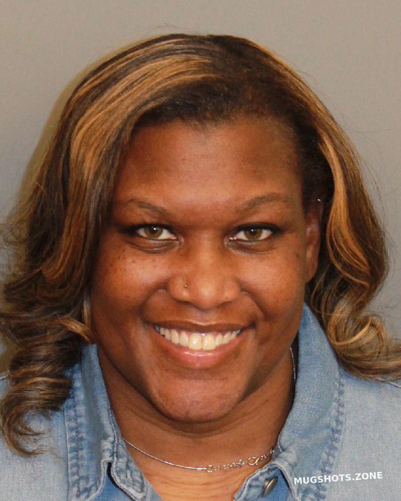 BROWN ALEXCIA SHARDAE MOORE 12/04/2025 - Jefferson County Mugshots Zone