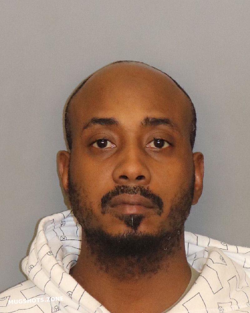 VEAZEY DEMARCUS E 12/08/2025 - Jefferson County Mugshots Zone