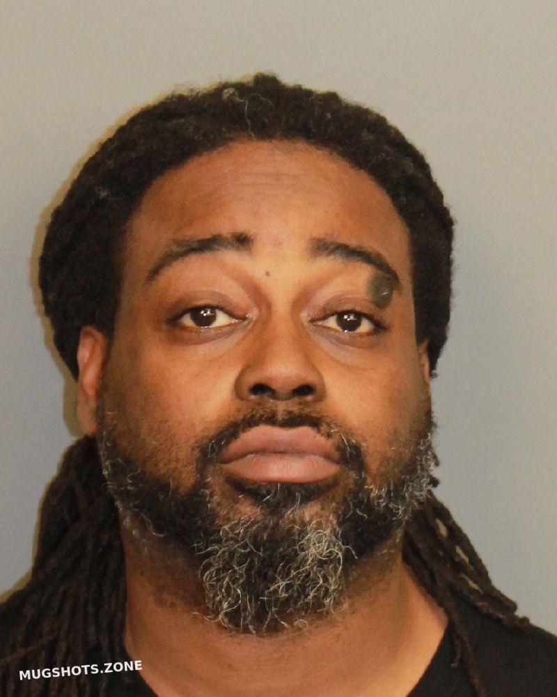 RICHARDSON MONTARIUS TERRELL 12/10/2025 - Jefferson County Mugshots Zone