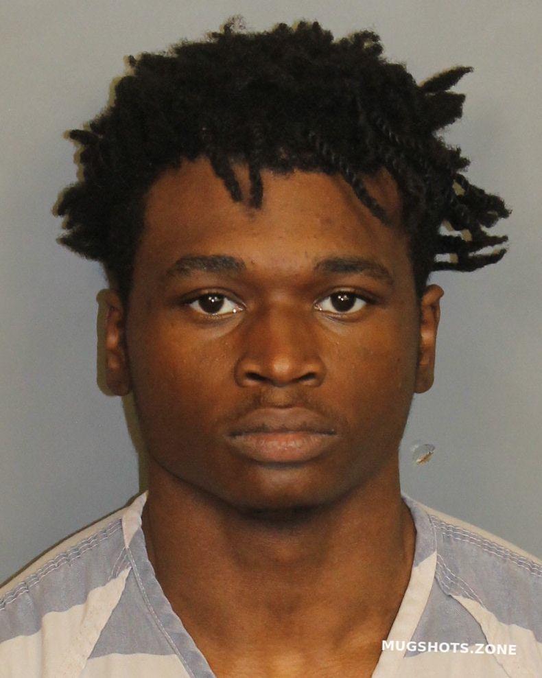 KING QUINTIN TERRELL 12/10/2025 - Jefferson County Mugshots Zone