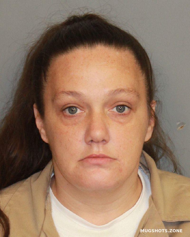 YAWN ANGELA KAY 12/11/2025 - Jefferson County Mugshots Zone