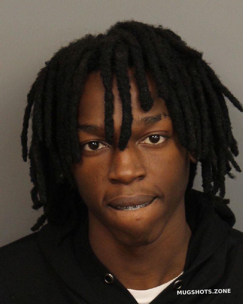 EVANS STEPHEN JAMOYA 12/13/2025 - Jefferson County Mugshots Zone