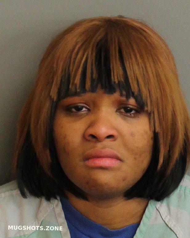 COOK VIRGINIA JAYNELL 12/13/2025 - Jefferson County Mugshots Zone