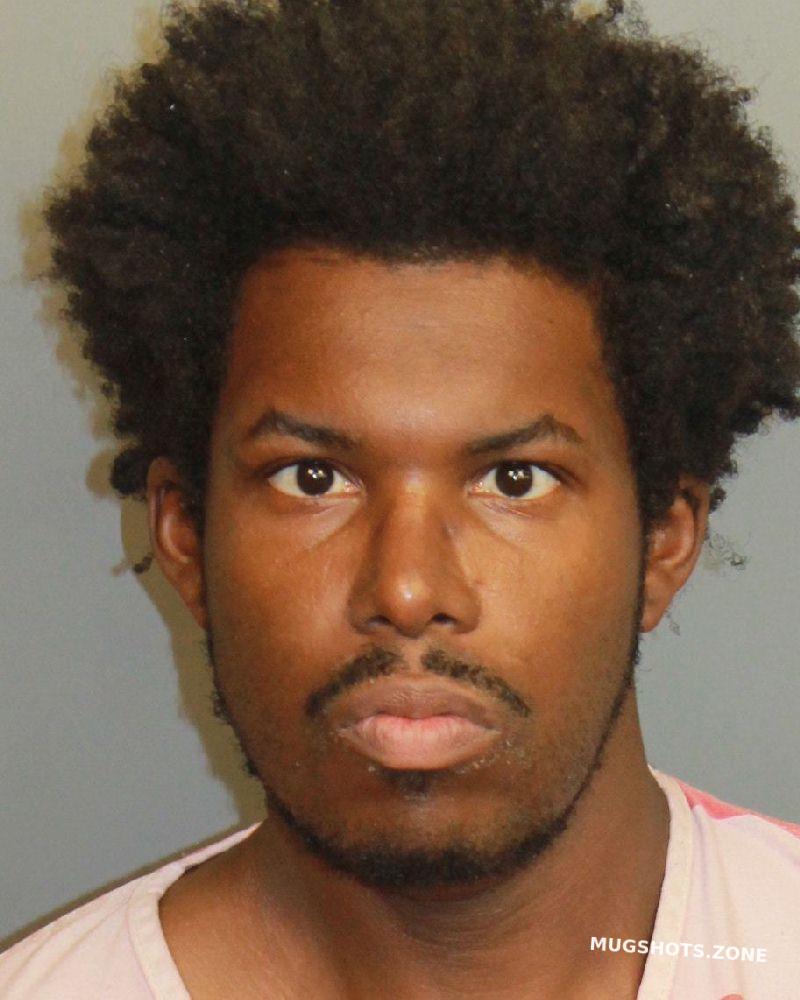 RANDALL COREY DAWAYNE 12/13/2025 - Jefferson County Mugshots Zone