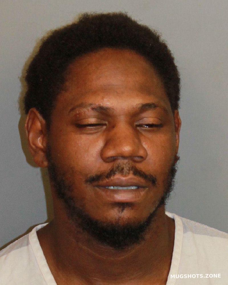 PACE KEYON KAREEME 12/15/2025 - Jefferson County Mugshots Zone