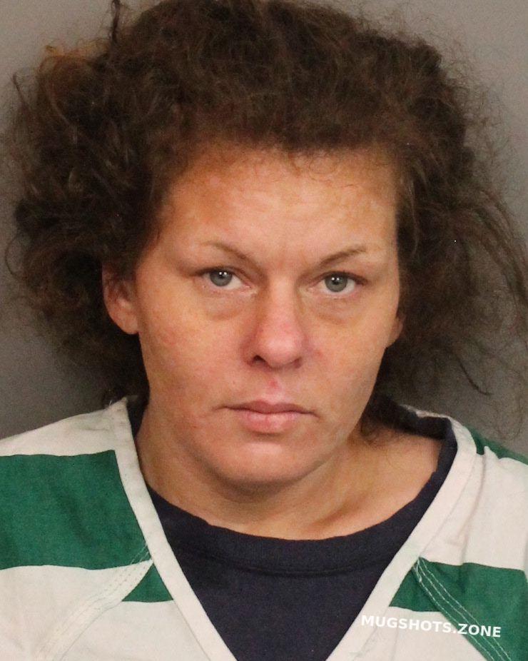 MCBRAYER JOY DONIELLE 12/16/2025 - Jefferson County Mugshots Zone