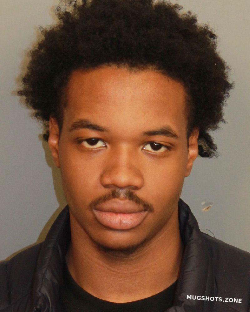 DAVIDSON REGINALD JA'QUES 12/16/2025 - Jefferson County Mugshots Zone