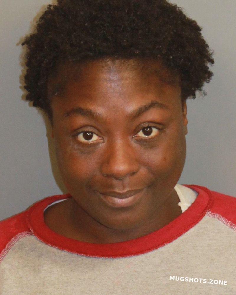BOULER SHERONDA DIYELL 12/16/2025 - Jefferson County Mugshots Zone
