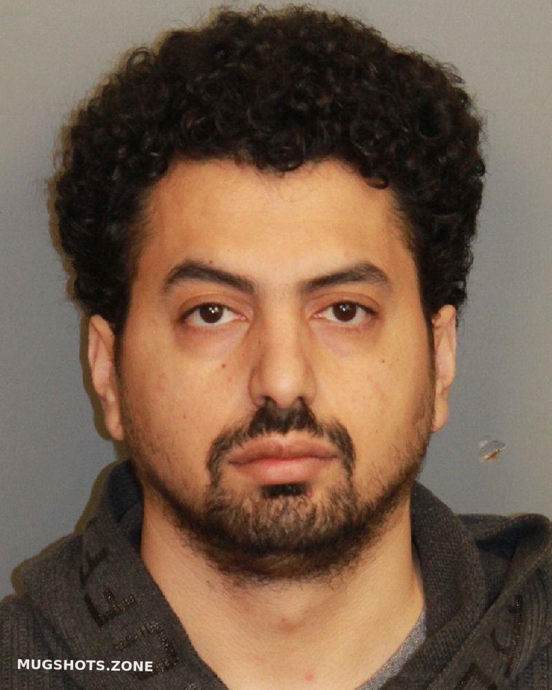 OMAR BASHEER 12/18/2025 - Jefferson County Mugshots Zone