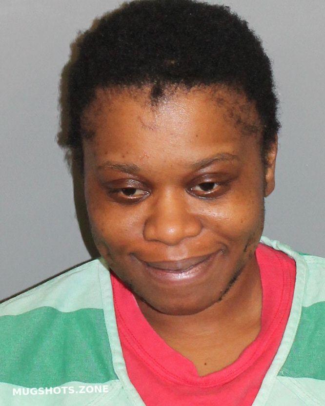FOY AISHLY DENISE 12/18/2025 - Jefferson County Mugshots Zone