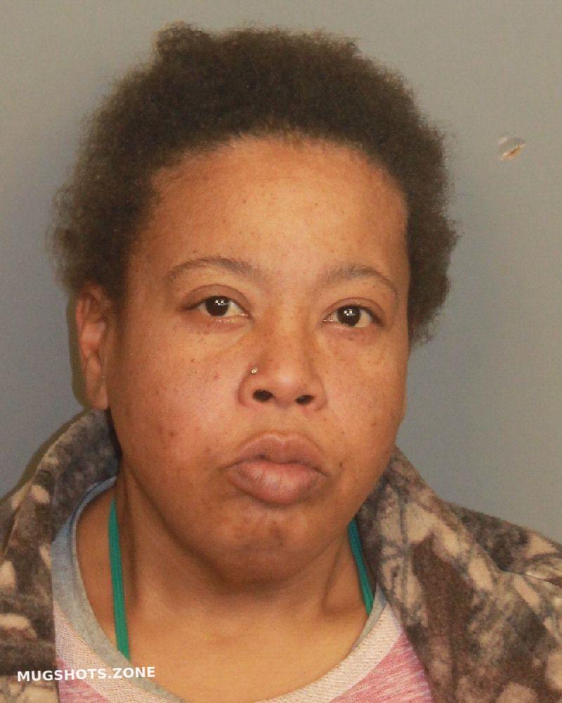 GRAHAM SHANTEL RENEE ALAN 12/20/2025 - Jefferson County Mugshots Zone