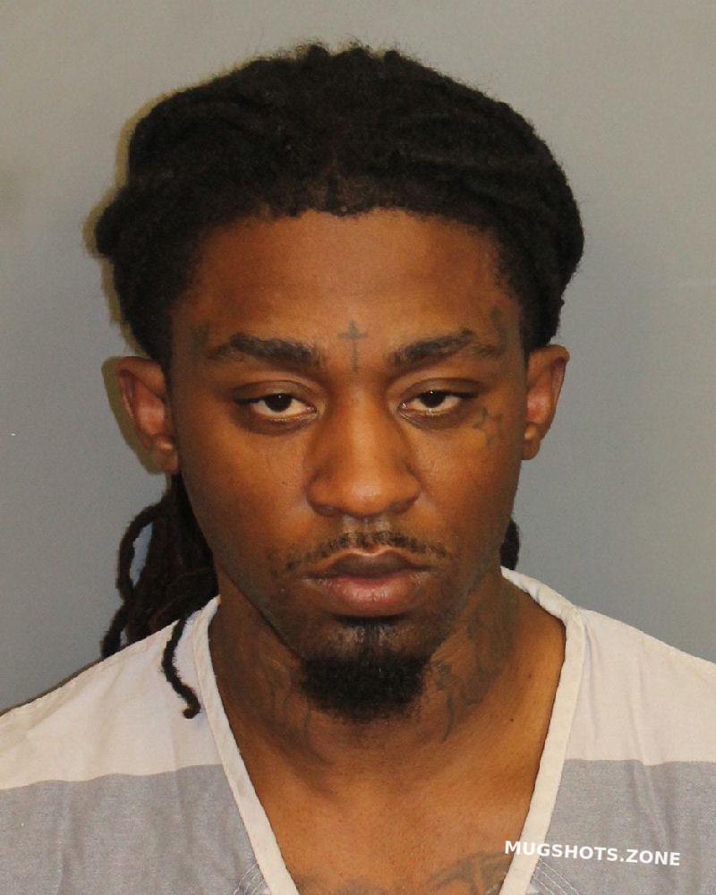 YOUNG JUSTIN LAMAR 12/23/2025 - Jefferson County Mugshots Zone