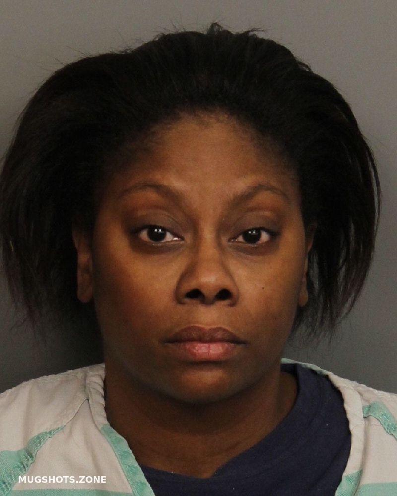 GRACIE CRYSTAL NICOLE 12/23/2025 - Jefferson County Mugshots Zone